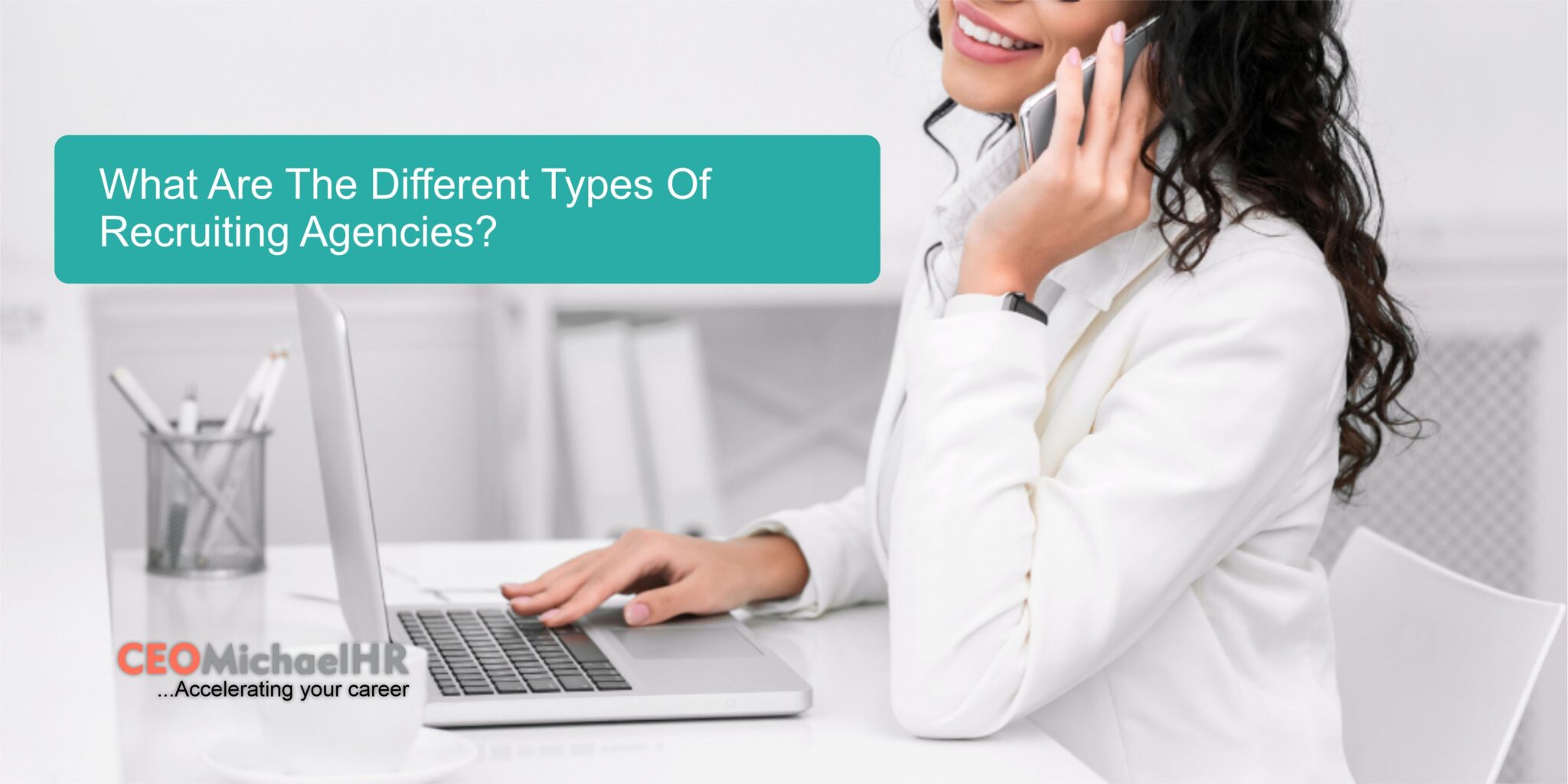 How to Get Headhunted: Thrill of the (Job) hunt