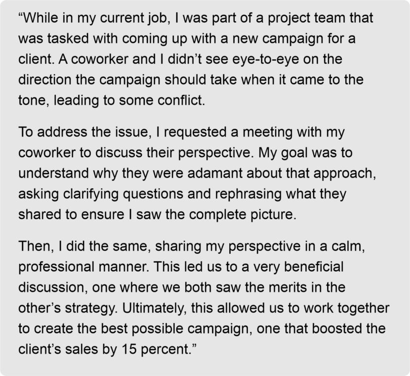 50+ Top Behavioral Interview Questions (+Sample Answers)