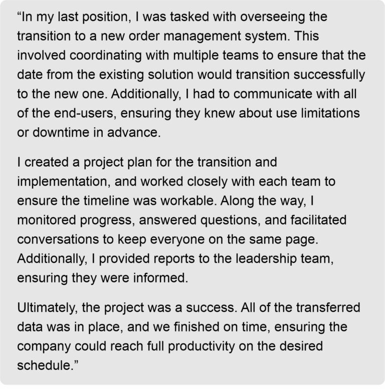 50+ Top Behavioral Interview Questions (+Sample Answers)