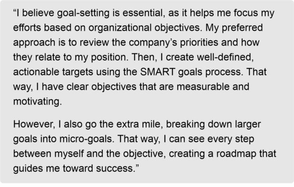 50+ Top Behavioral Interview Questions (+Sample Answers)