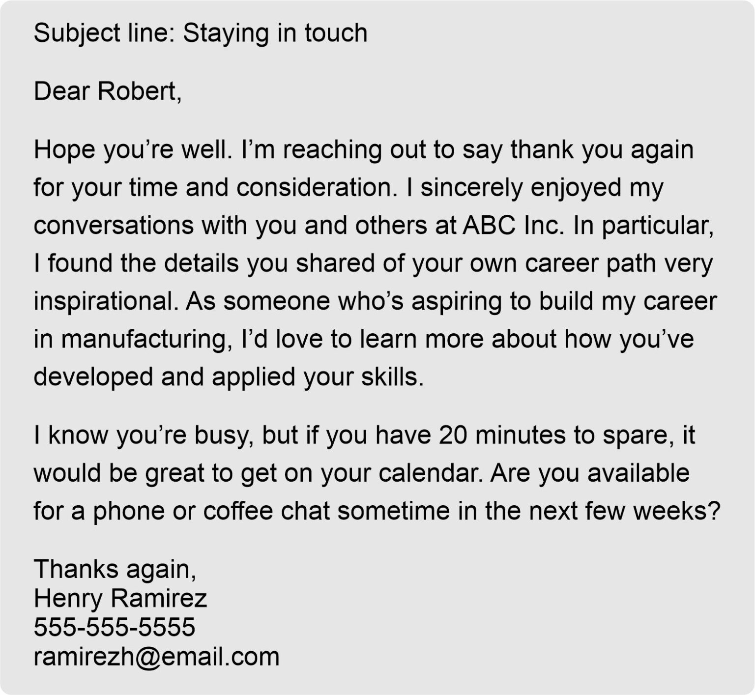 How to Write the Best Follow Up Email After Interview: 10+ Sample Templates