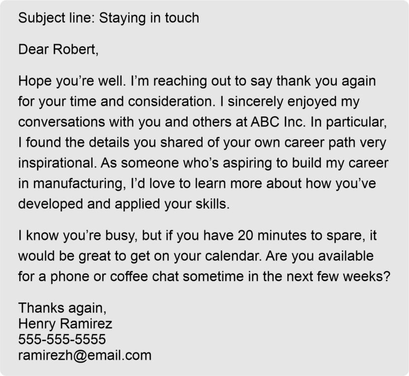 How to Write the Best Follow Up Email After Interview: 10+ Sample Templates