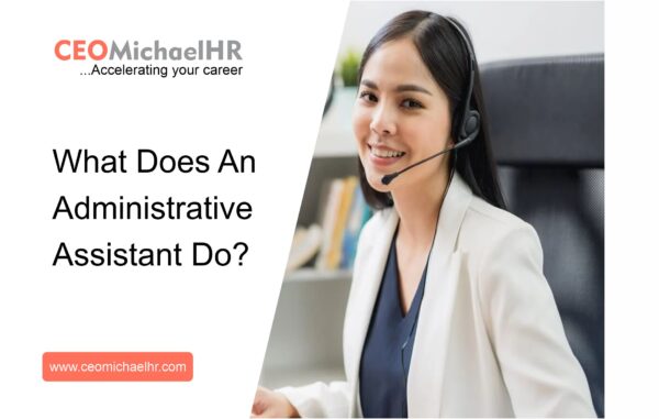 Best Administrative Assistant Job Description - CEOMichaelHR Resume ...