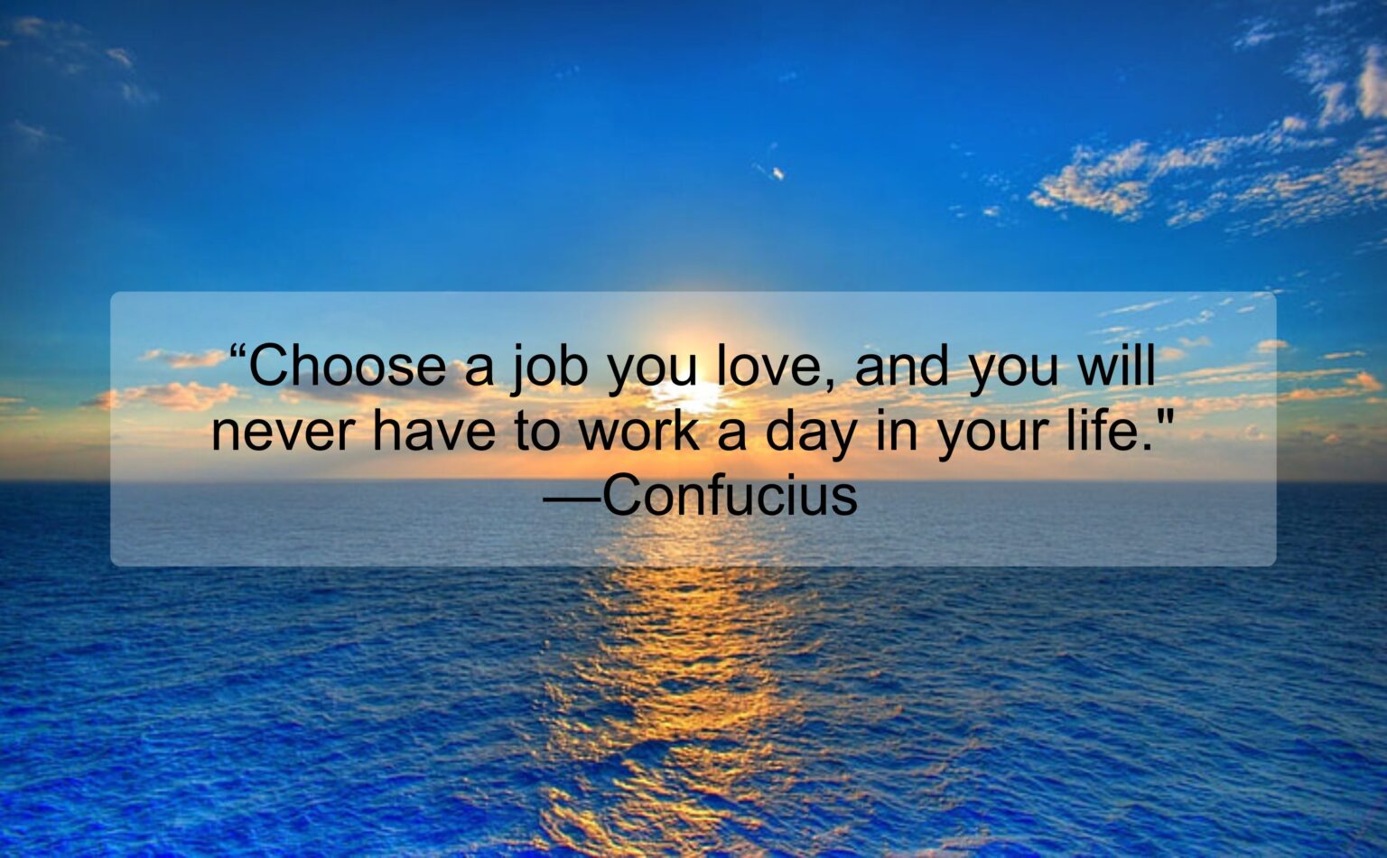 50+ Best Inspirational Career Quotes for Your Career