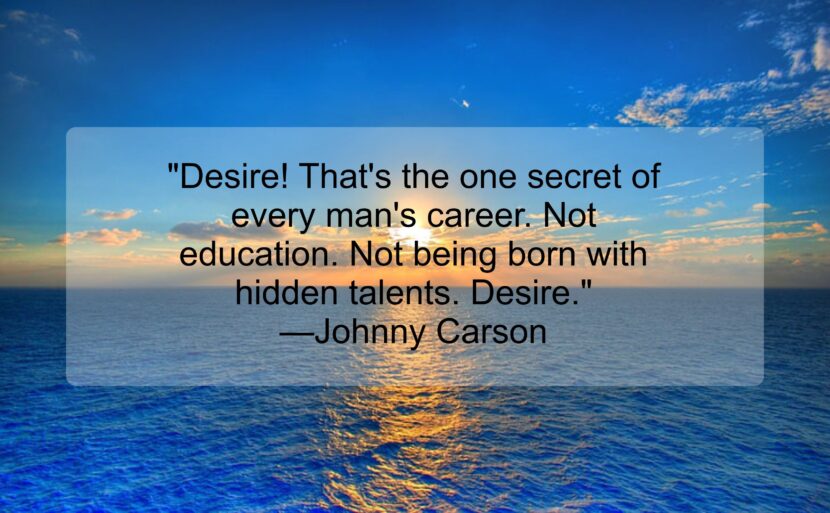 50+ Best Inspirational Career Quotes for Your Career