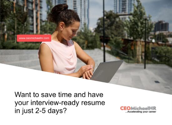 100+ Powerful Action Words for Resume to Wow Recruiters - CEOMichaelHR Resume Writing Services