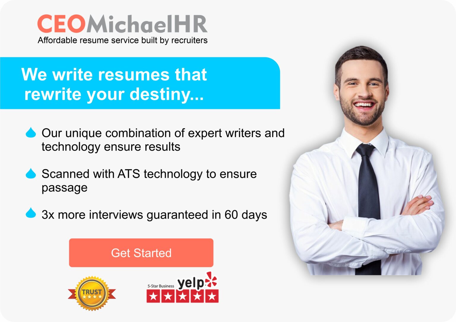 Bad Resume Examples: The 6 Mistakes You Definitely Should Avoid In 2024