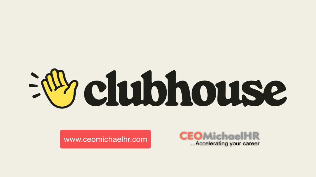 Clubhouse Networking: 5 Ways to do it Right for Jobseekers ...