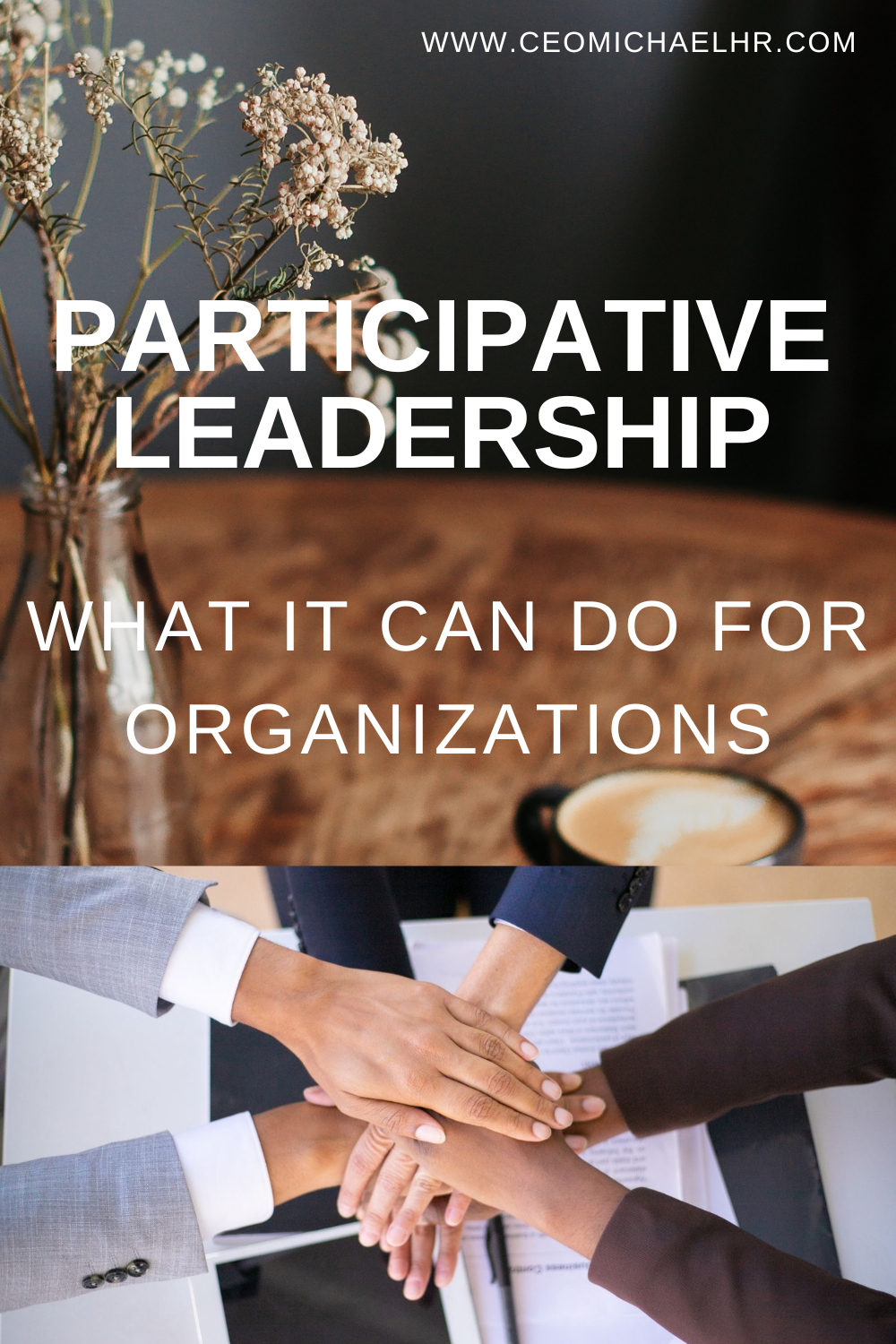 Participative Leadership: What it Can Do for Organizations